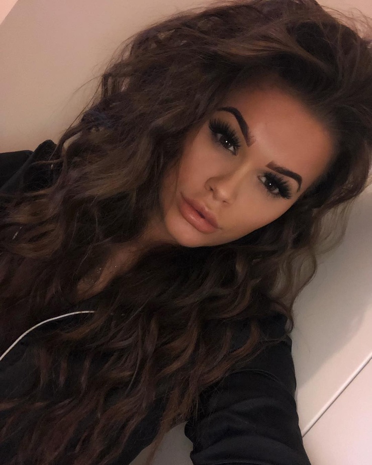 Picture of Rhianne Saxby