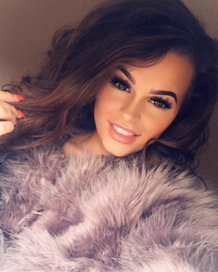 Picture of Rhianne Saxby