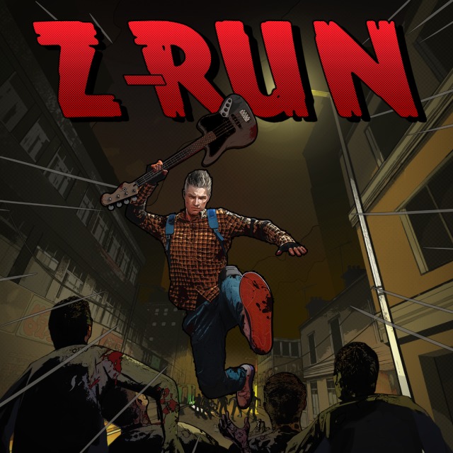 Picture of Z-Run