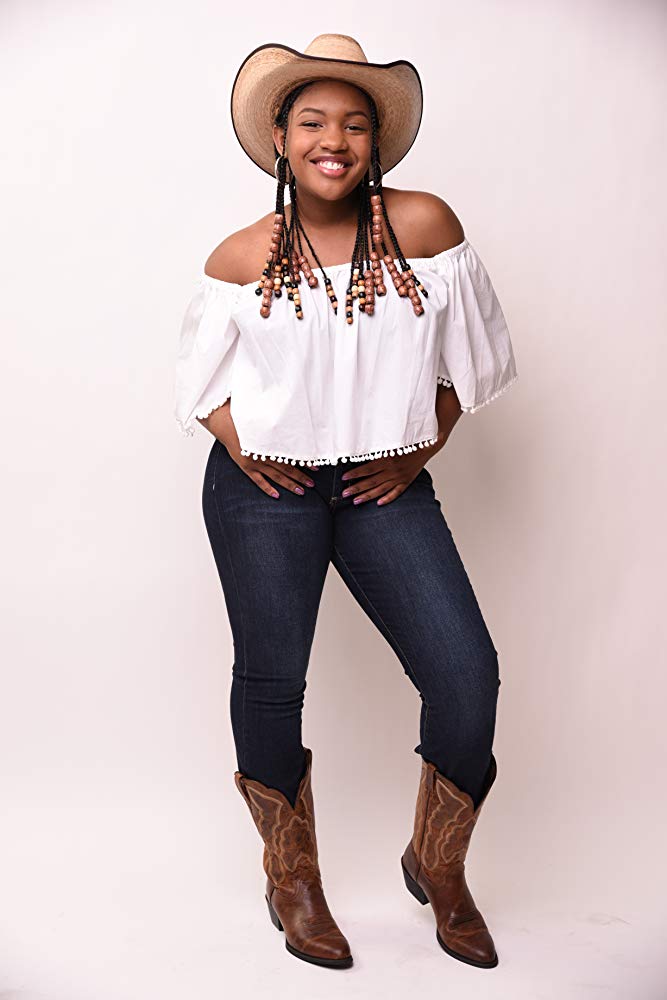 Picture of Taylor Mosby