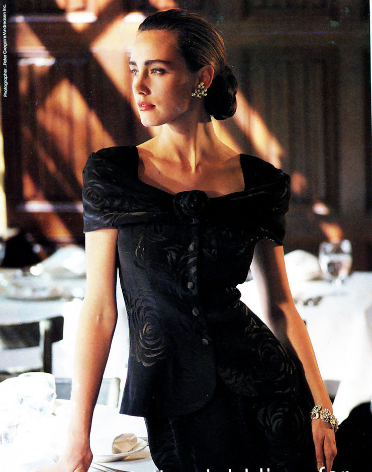 Picture of Julie Wolfe (II)