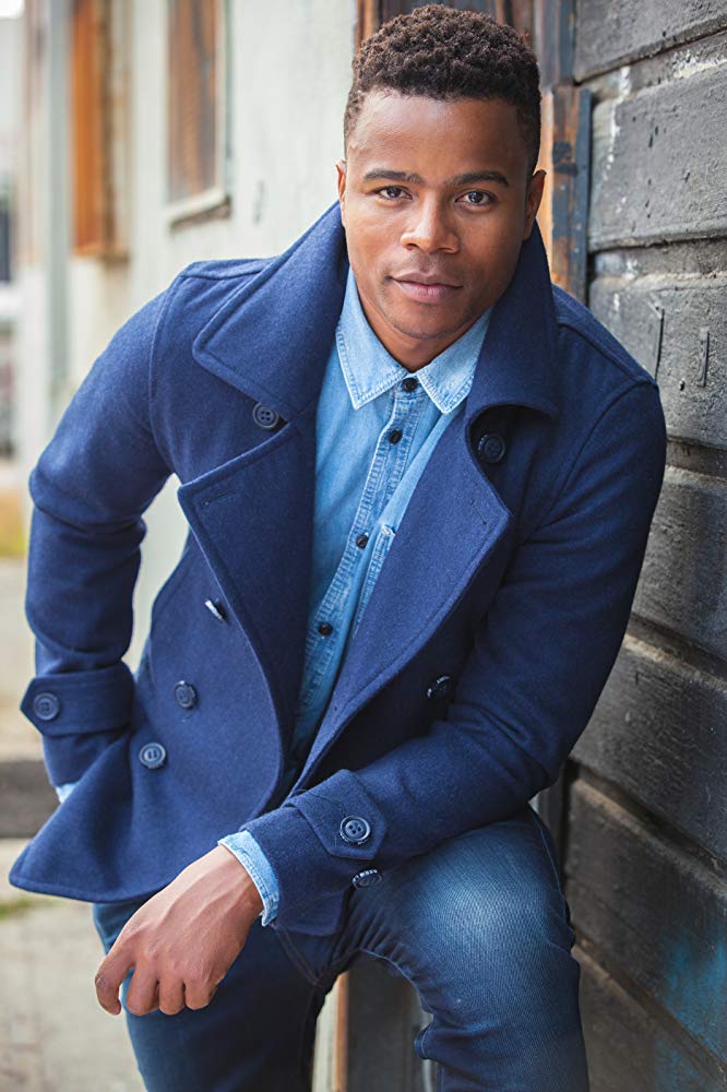 Picture of Marque Richardson