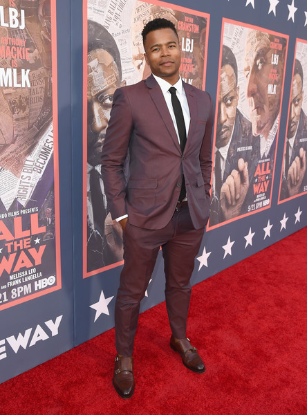 Picture of Marque Richardson