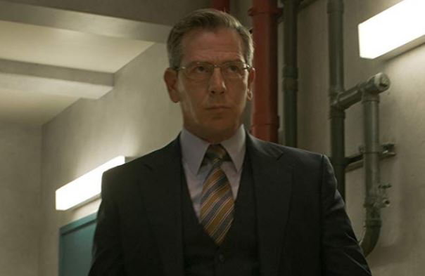 Picture of Captain Marvel