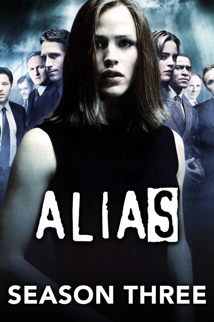 Picture of Alias