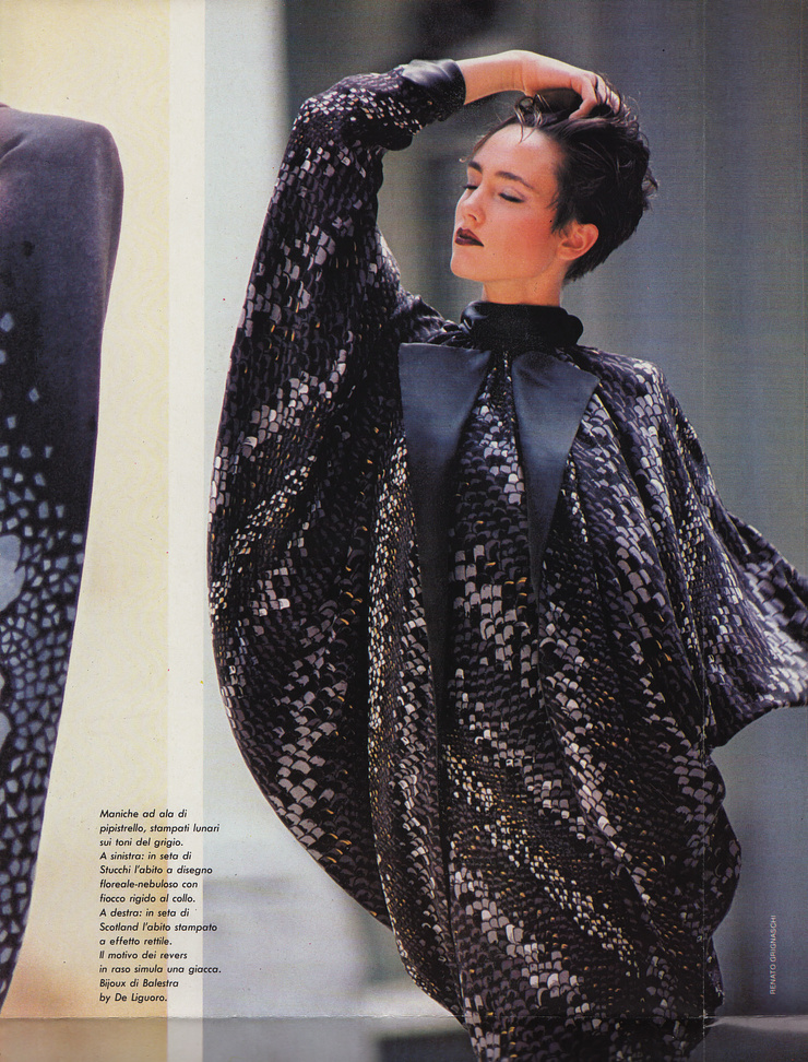 Picture of Julie Wolfe (II)