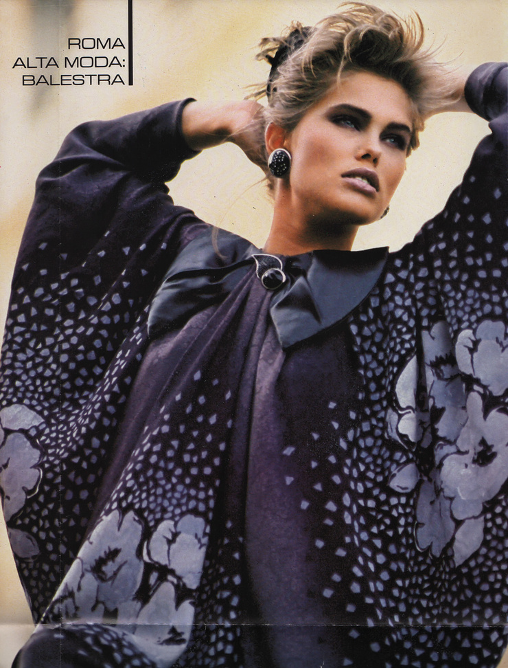 Image of Renée Simonsen