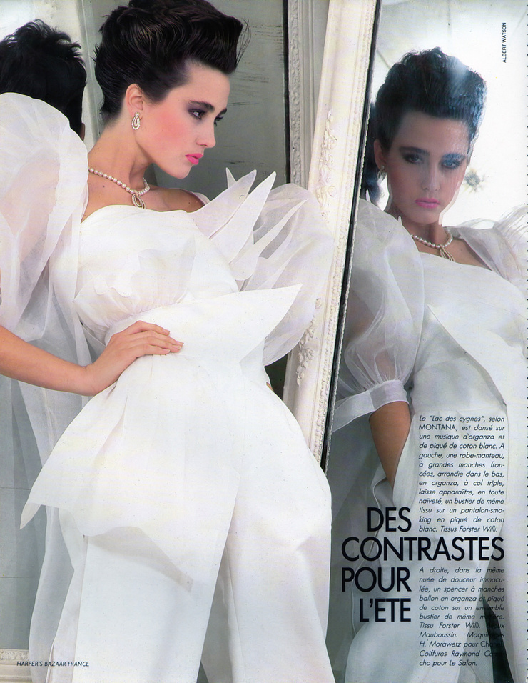 Picture of Julie Wolfe (II)