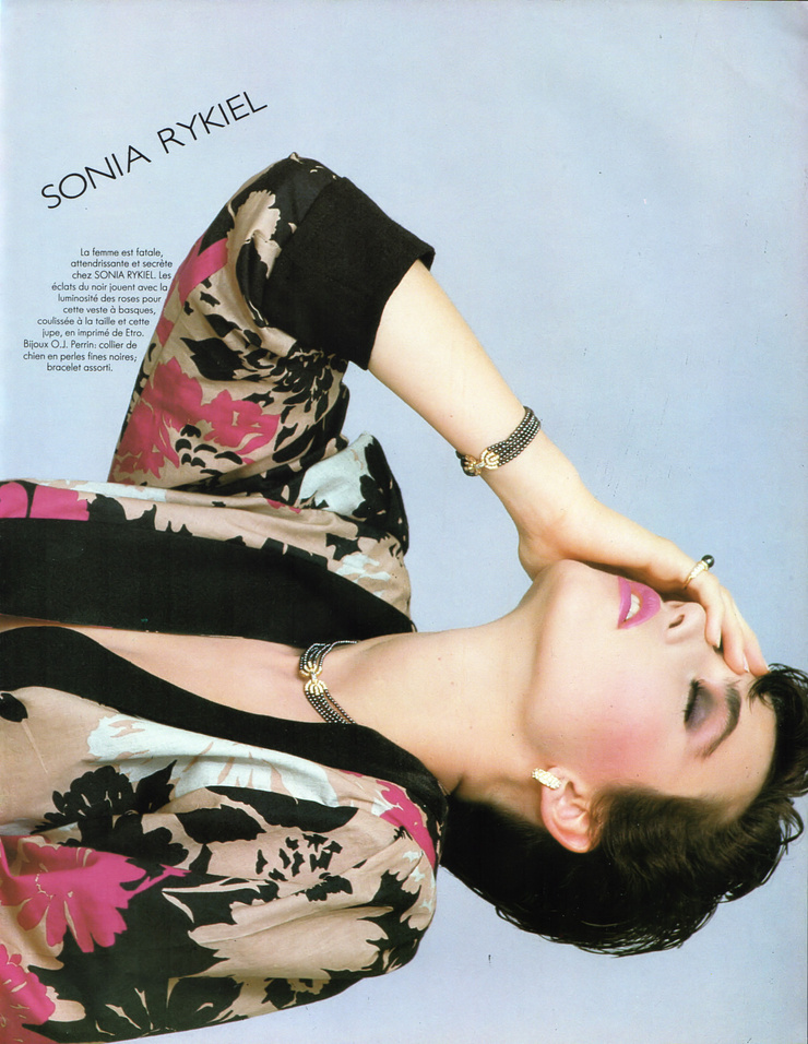 Julie Wolfe (II) picture