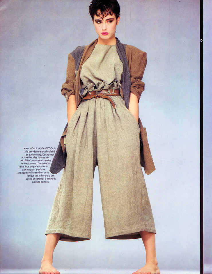 Picture of Julie Wolfe (II)