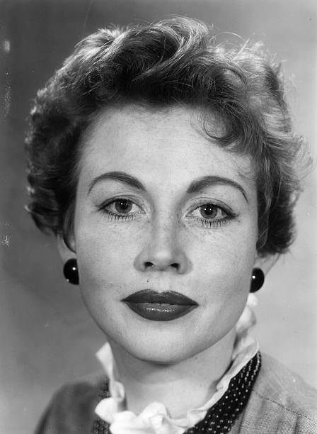 Hazel Court