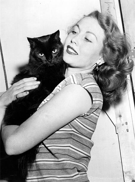 Hazel Court