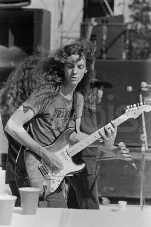 Allen Collins