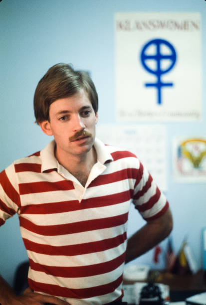 David Duke