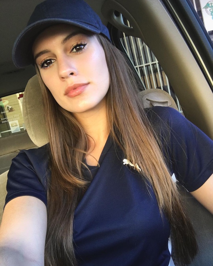 Betsy Alvarez
