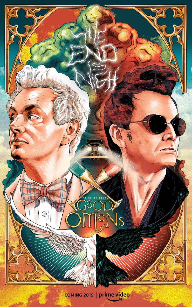 Good Omens picture