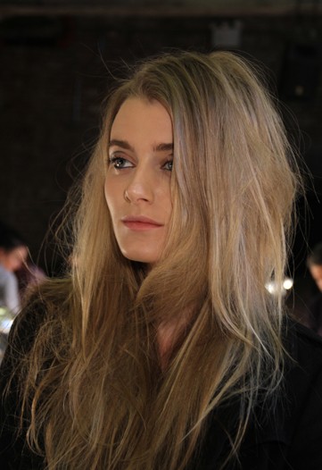 Picture of Kori Richardson