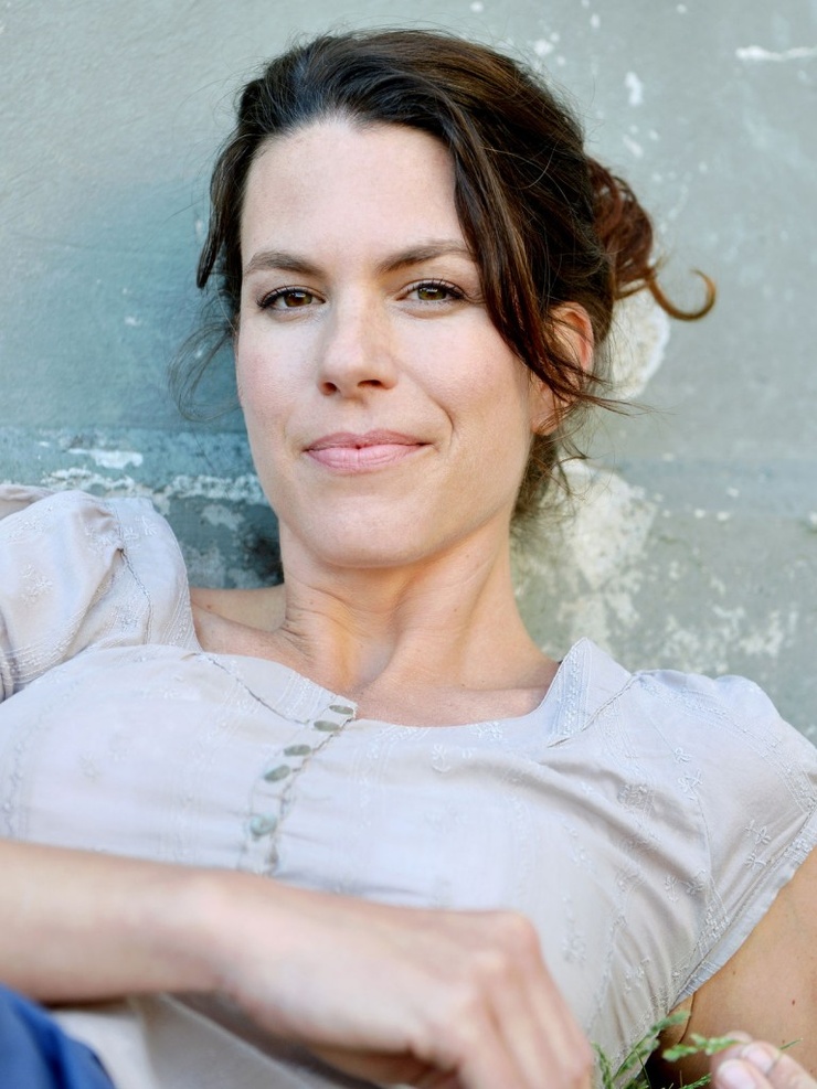 Picture of Vanessa Jeker