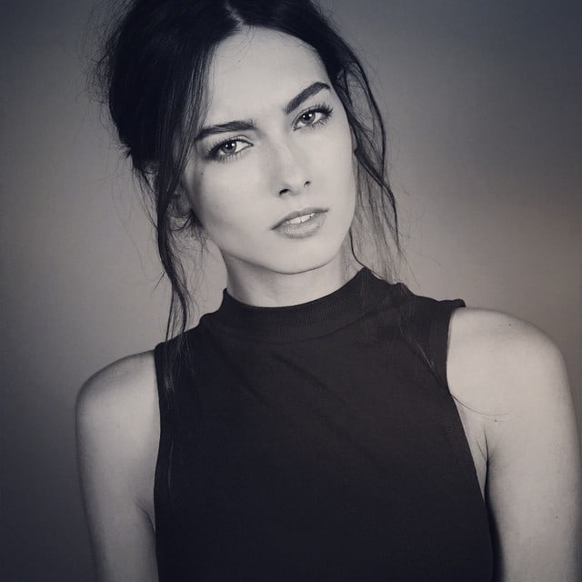 Picture of Morven MacSween