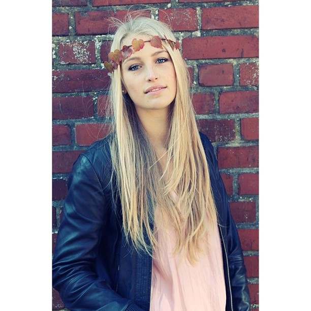 Picture of Lilly Lueesse