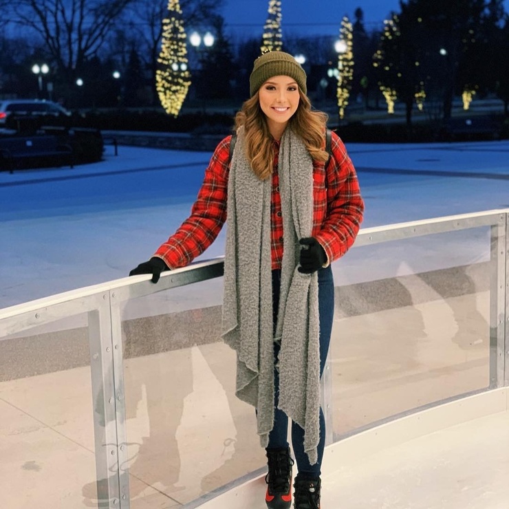 Picture of Hailie Scott