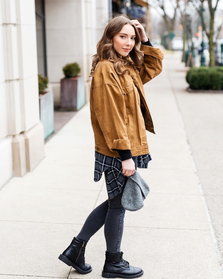 Image of Hailie Scott