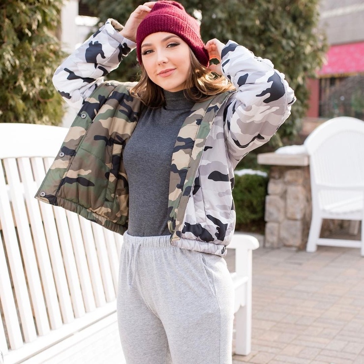 Picture of Hailie Scott