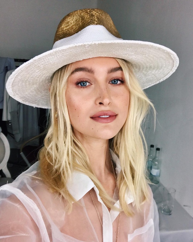 Picture of Lilly Lueesse