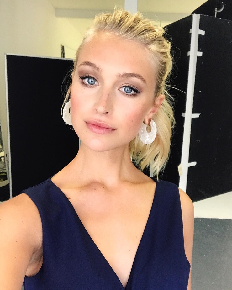 Picture of Lilly Lueesse