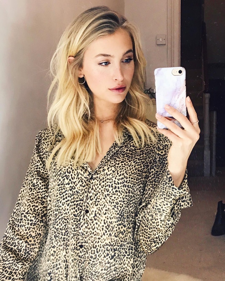 Picture of Lilly Lueesse