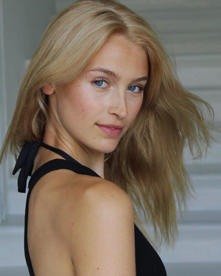 Lilly Lueesse image