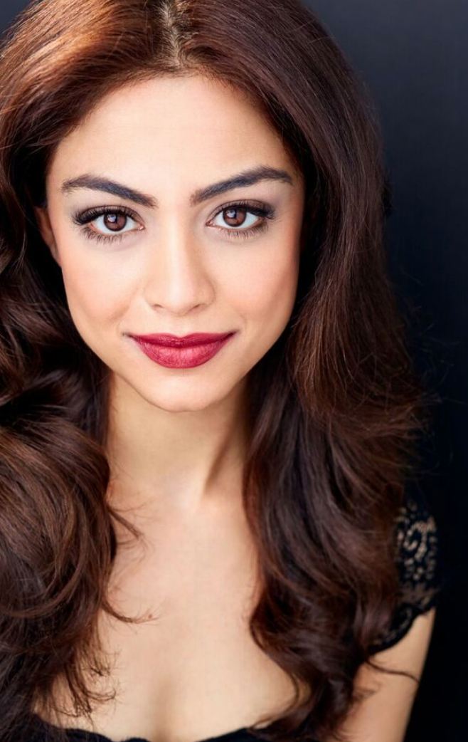 Asra Arif
