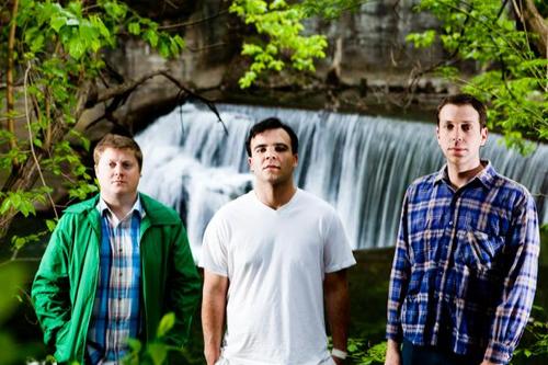 Picture of Future Islands