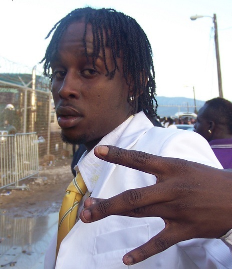 Picture of Popcaan