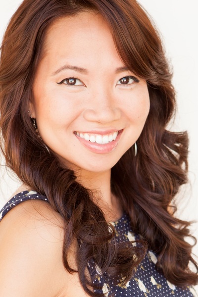 Picture of Michelle Lukiman