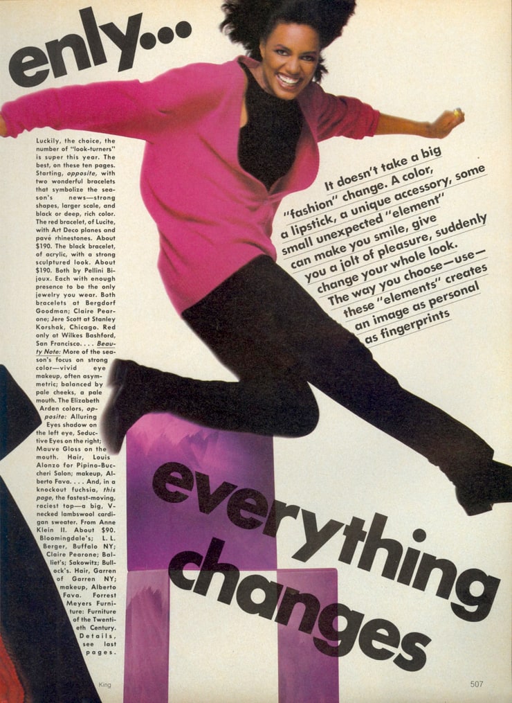 Picture of Wanakee Pugh