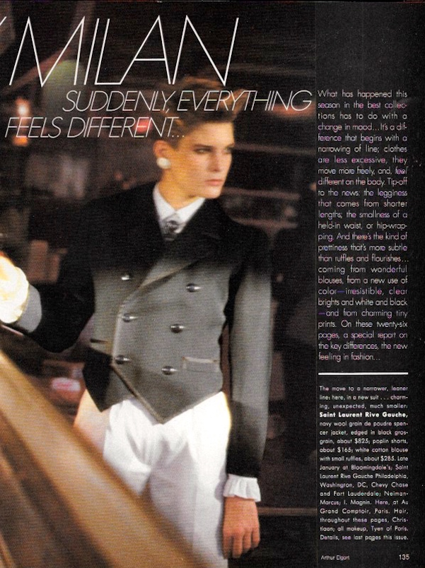 Picture of Leslie Winer