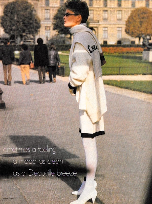 Leslie Winer picture