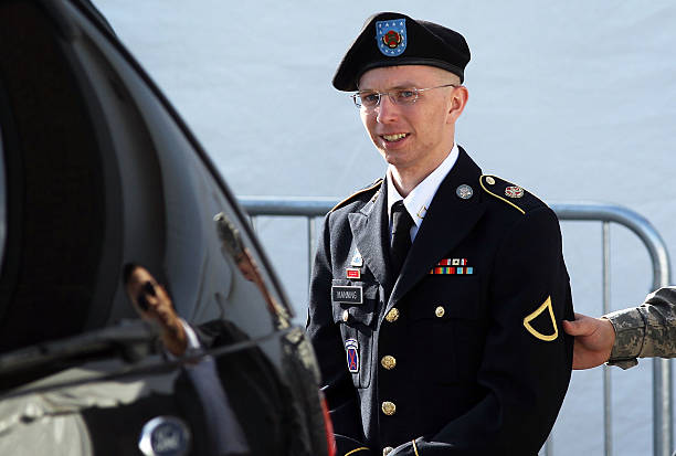 Bradley Manning