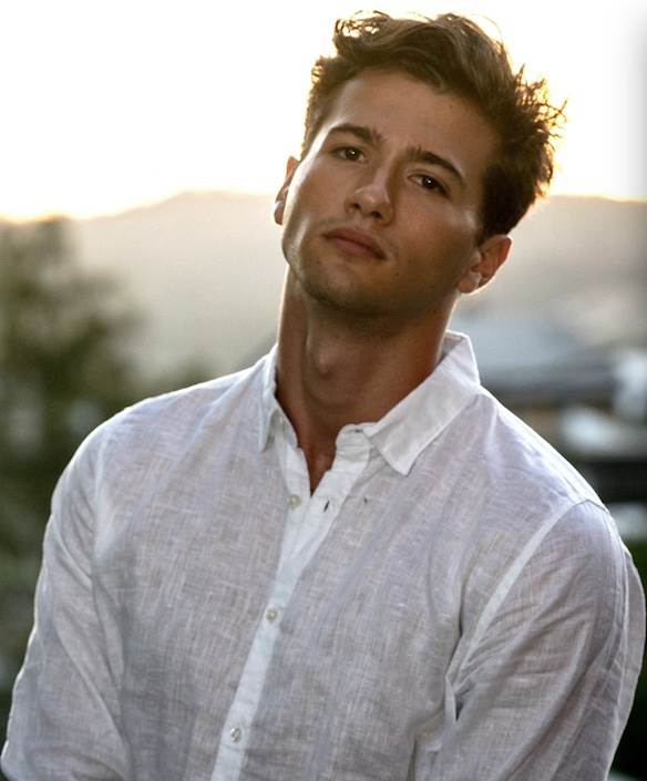 Picture of Alex Fitzalan