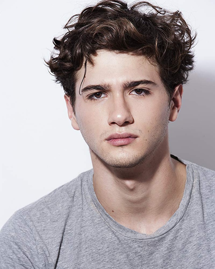 Image of Alex Fitzalan