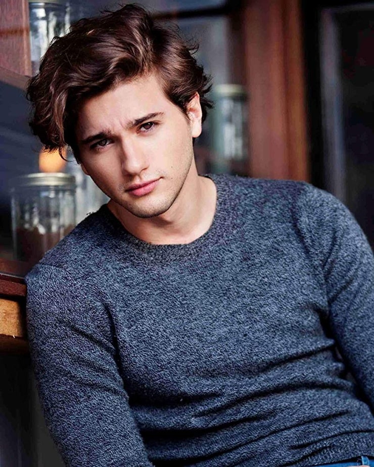 Picture of Alex Fitzalan