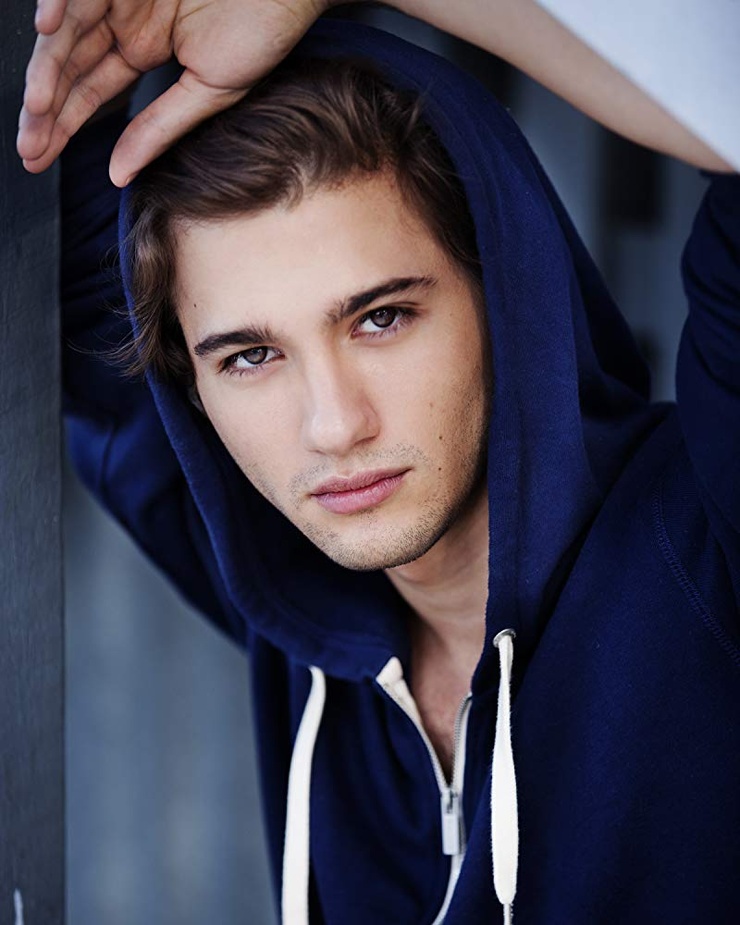 Picture of Alex Fitzalan