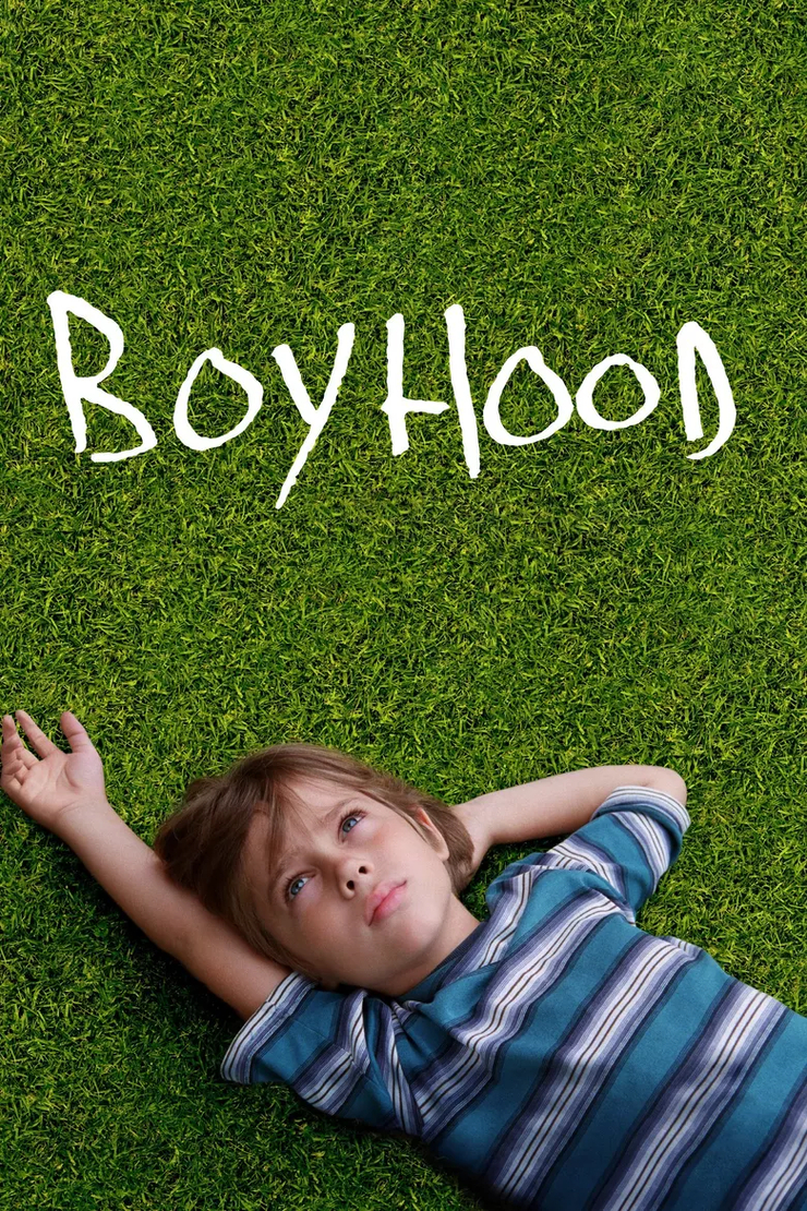 Boyhood image