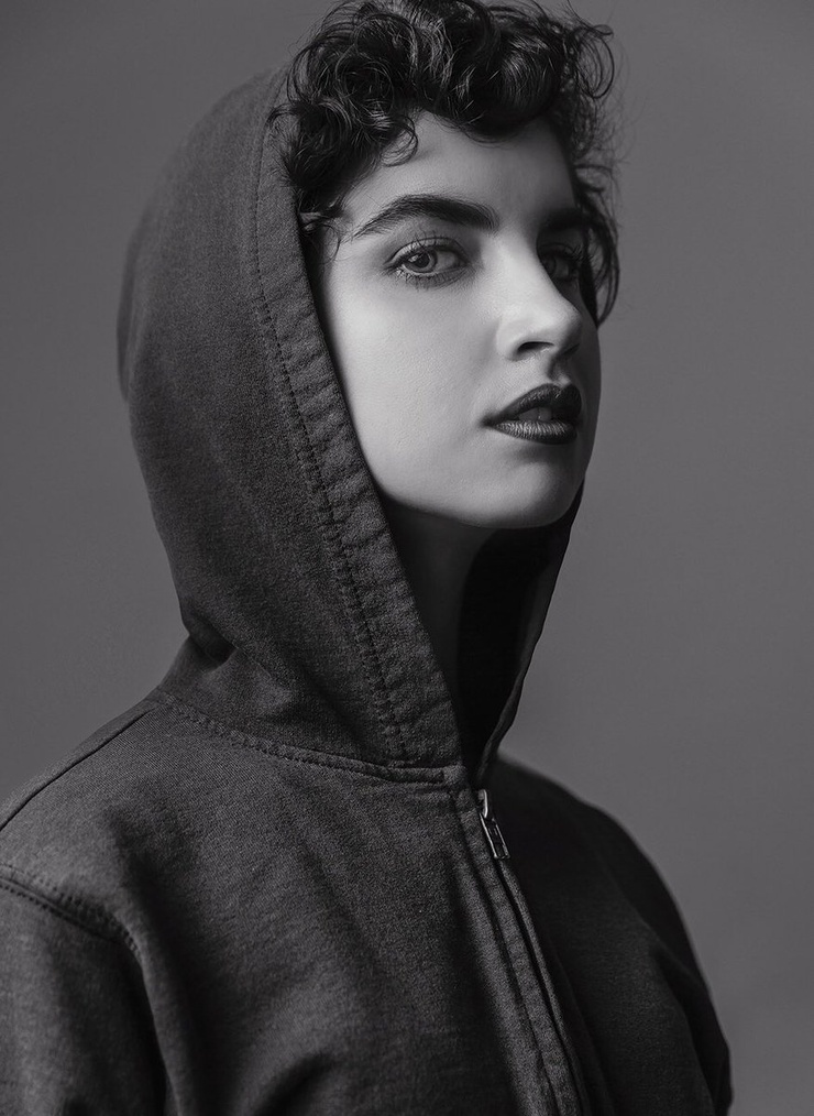 Sarah Yarkin picture