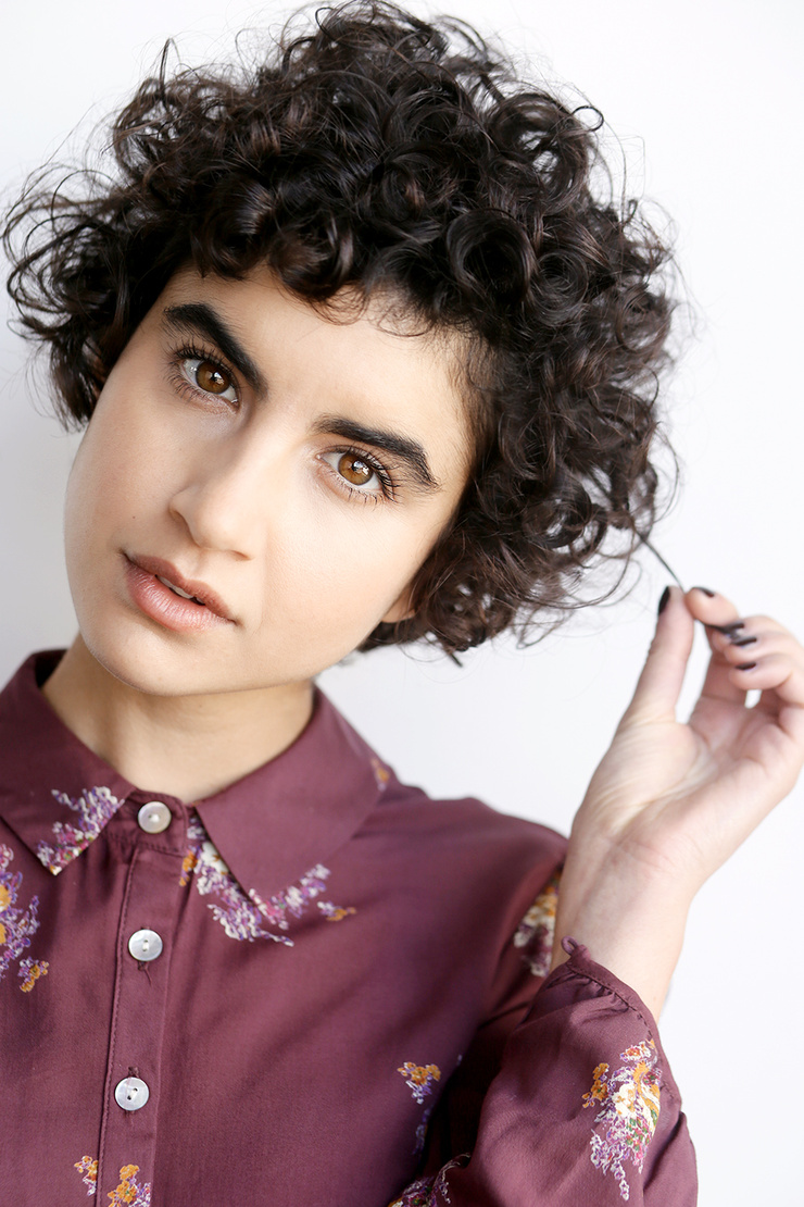 Picture of Sarah Yarkin