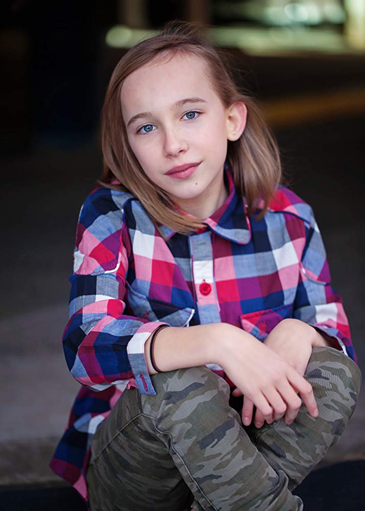 Ella Madison picture