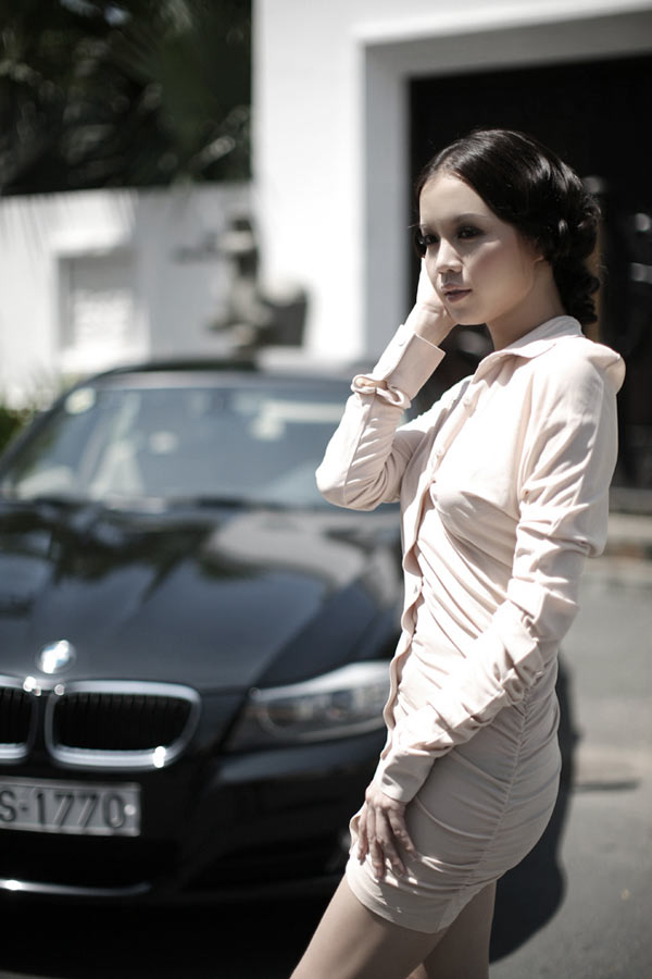 Image of Ngọc Oanh