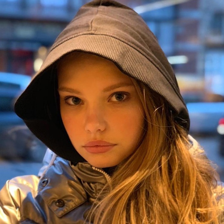 Picture of Sofia Razuvaeva