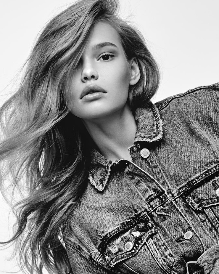 Picture of Sofia Razuvaeva